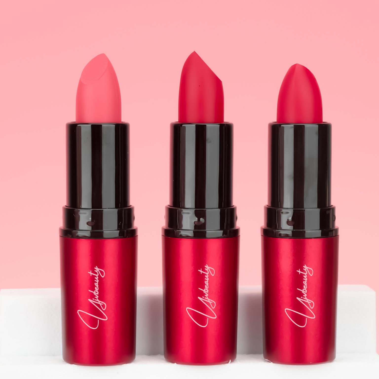 Cosmetics - UJV Beauty