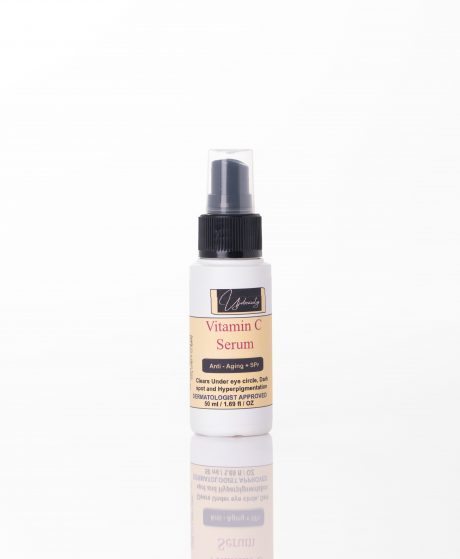 Cosmetics - UJV Beauty